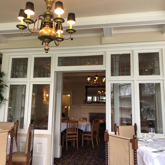 Hart House Restaurant - Burnaby, BC | OpenTable