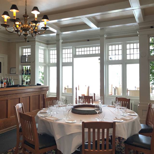 Hart House Restaurant - Burnaby, BC | OpenTable