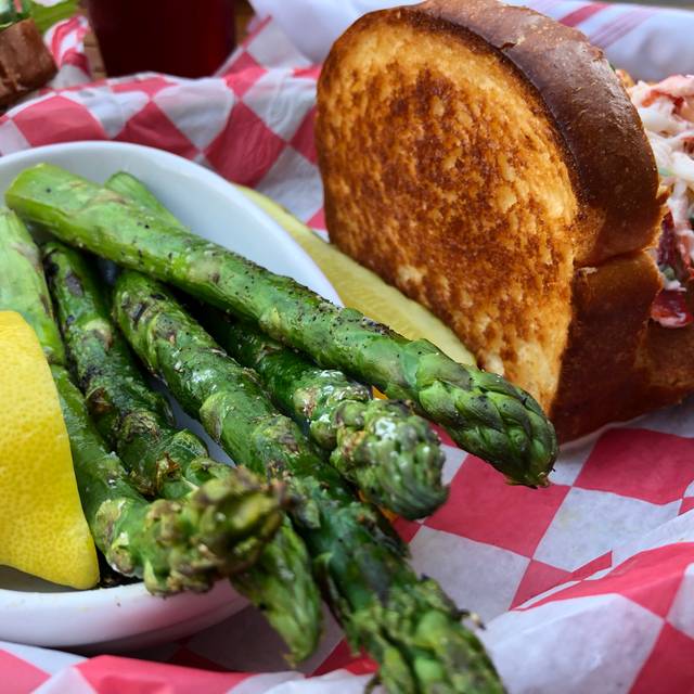 The Smack Shack Restaurant - Minneapolis, MN | OpenTable