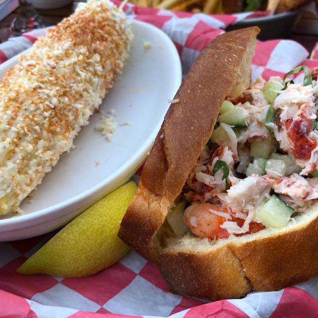 The Smack Shack Restaurant - Minneapolis, MN | OpenTable