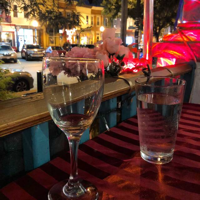 Ristorante Daniela Restaurant - Baltimore, MD | OpenTable