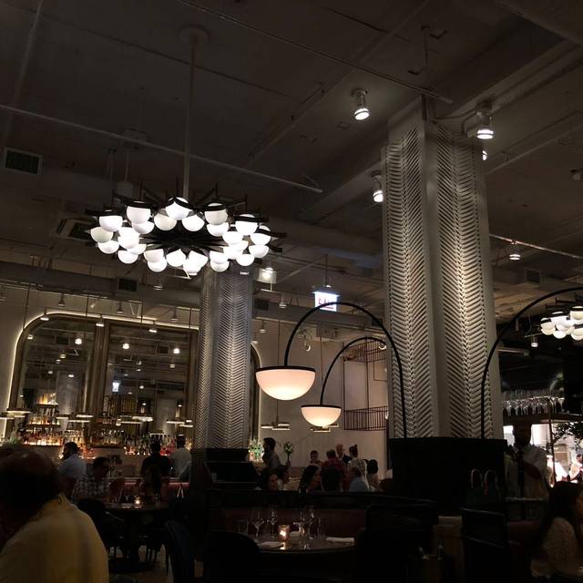 Bellemore Restaurant - Chicago, IL | OpenTable