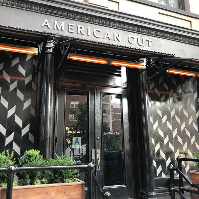 American Cut Steakhouse Restaurant New York NY OpenTable American Cut Steakhouse Restaurant New York NY OpenTable