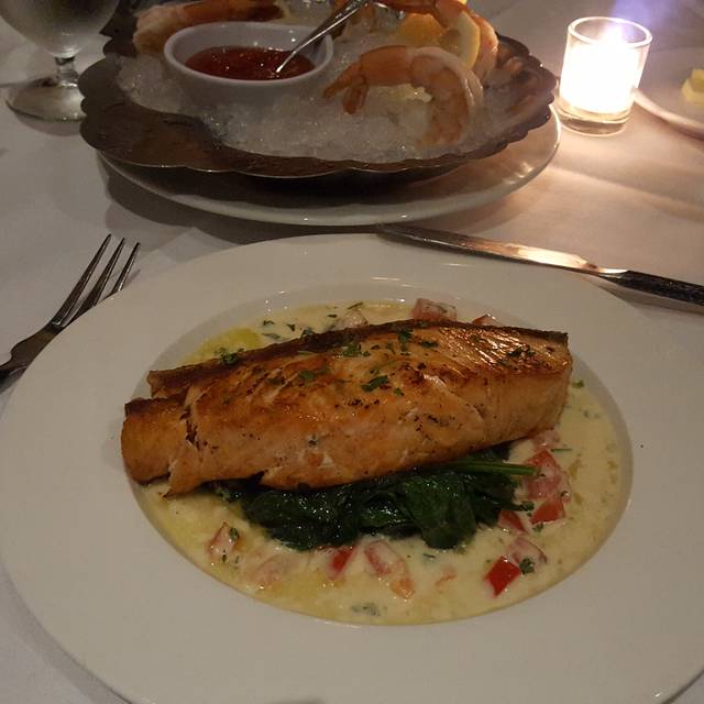 212 Steakhouse Restaurant - New York, NY | OpenTable