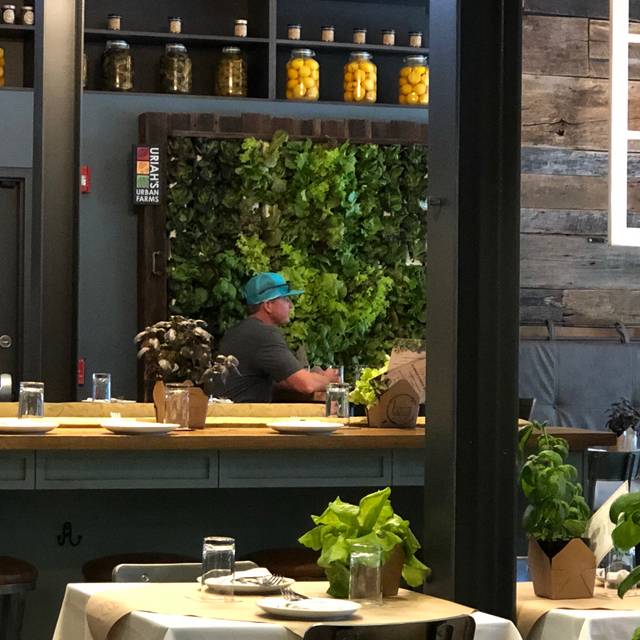 Boca- Sarasota Restaurant - Sarasota, FL | OpenTable
