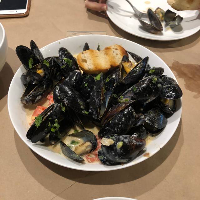 Boca- Sarasota Restaurant - Sarasota, FL | OpenTable
