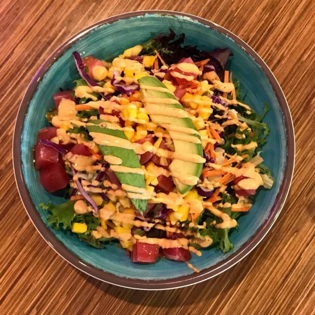 Jimmy Hula's Downtown Orlando Restaurant - Orlando, FL | OpenTable