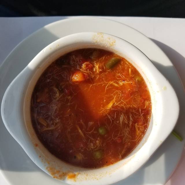 Yellowfin Steak and Fish House Restaurant - Edgewater, MD | OpenTable