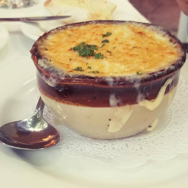 Chez Joel Restaurant - Chicago, IL | OpenTable