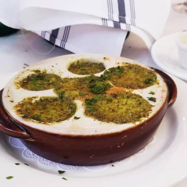 Chez Joel Restaurant - Chicago, IL | OpenTable