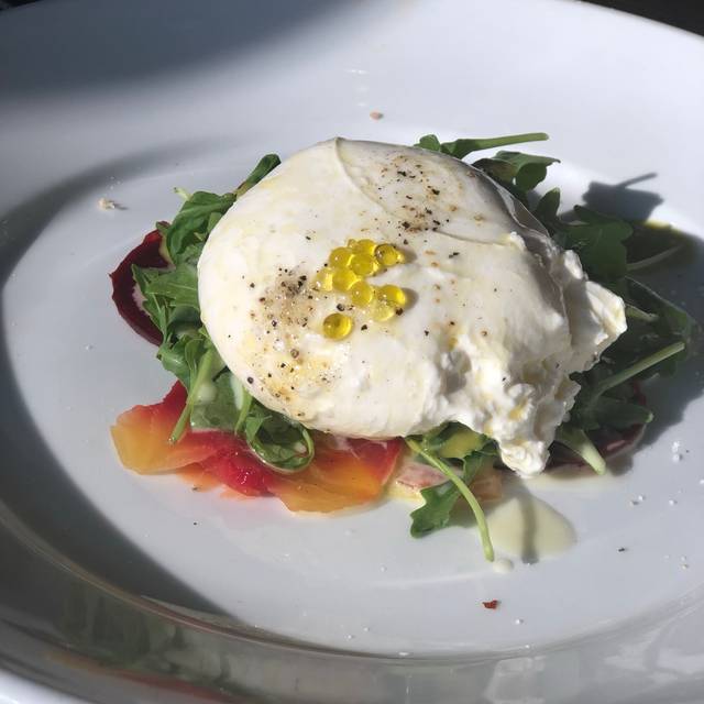 Barbusa Restaurant - San Diego, CA | OpenTable