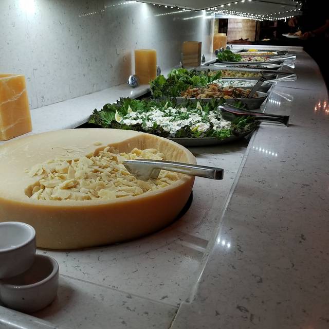 Texas de Brazil - Orlando Restaurant - Orlando, FL | OpenTable