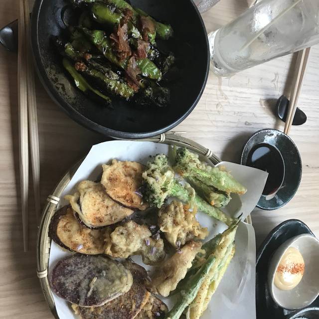 Oko Restaurant - Westport, CT | OpenTable