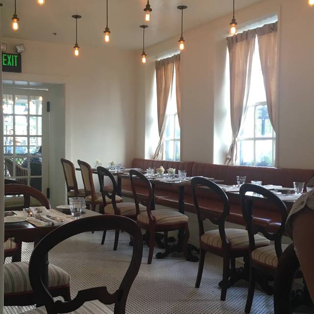 Duck Duck Goose - Fells Point Restaurant - Baltimore, MD | OpenTable