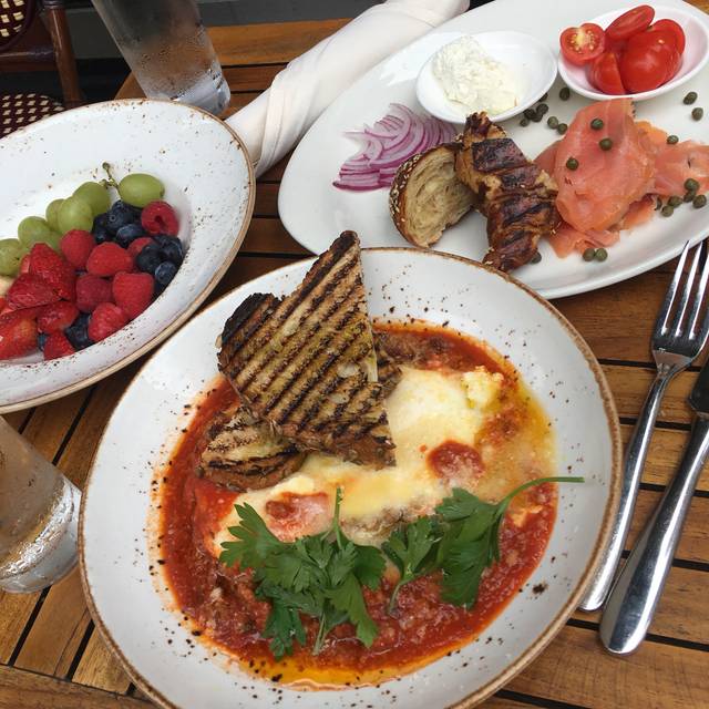 Felice 64 Wine Bar Restaurant - New York, NY | OpenTable