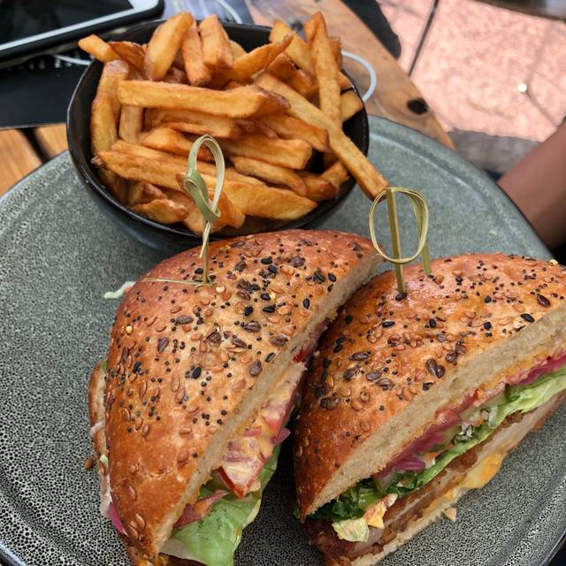 Joe Bird - Toronto, ON | OpenTable