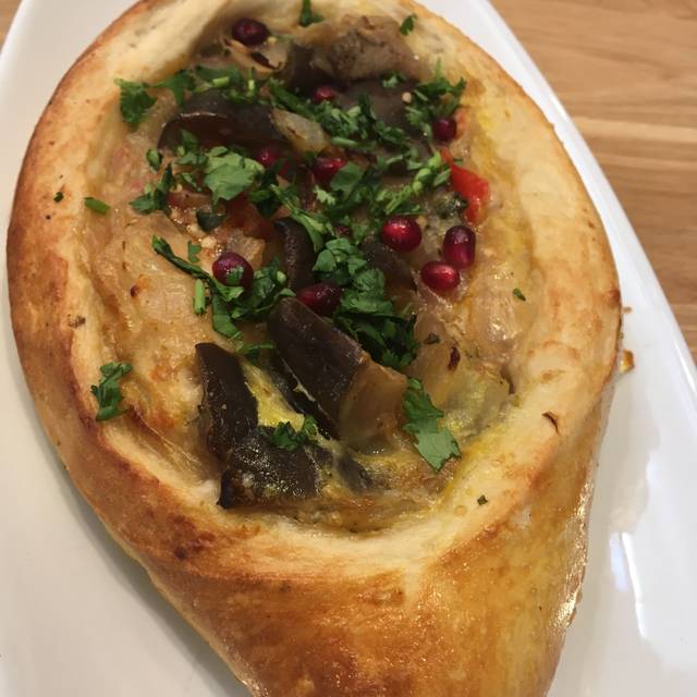 Bevri - Palo Alto Restaurant - Palo Alto, CA | OpenTable