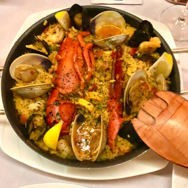 Sayola Montclair Restaurant - Montclair, NJ | OpenTable