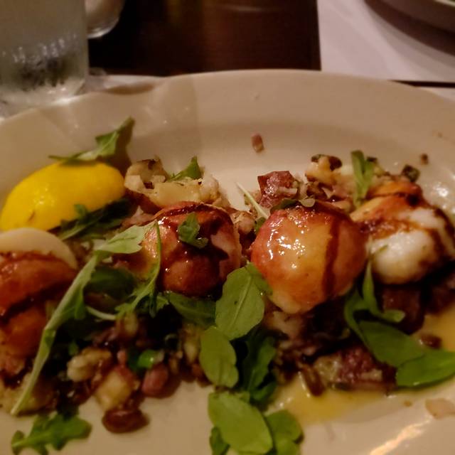 Osteria Ottimo Restaurant - Orland Park, IL | OpenTable