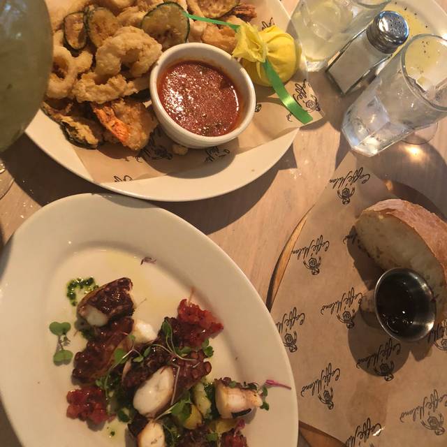 Caffe Milano Restaurant - Naples, FL | OpenTable