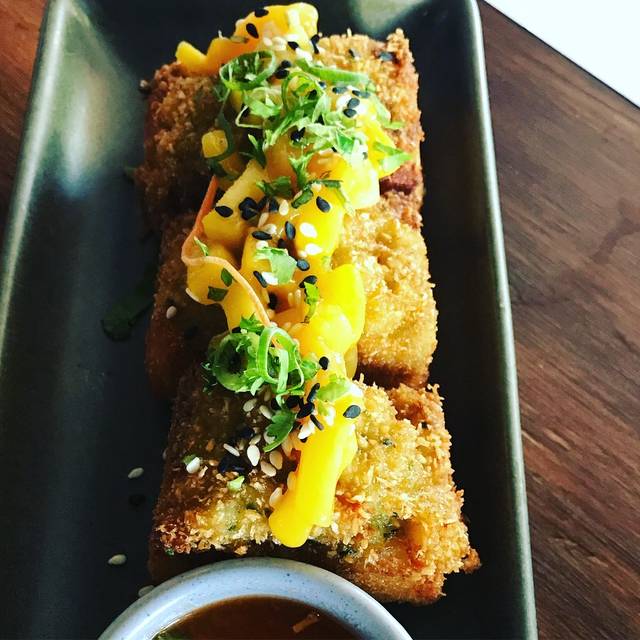 Shorehouse - Townsville, AU-QLD | OpenTable