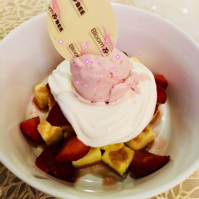 Bloom & Bee Restaurant - Houston, TX | OpenTable