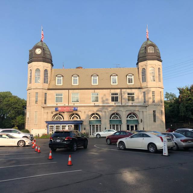 Don's Lighthouse Grille Restaurant - Cleveland, OH | OpenTable