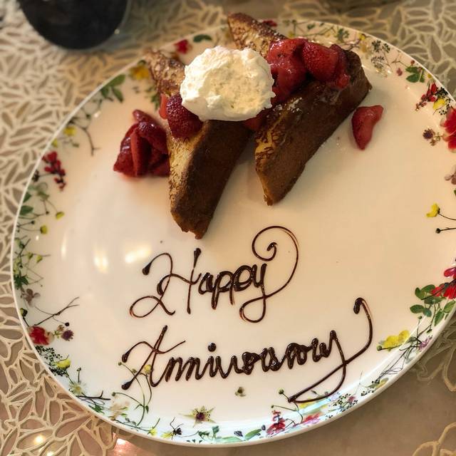 Bloom & Bee Restaurant - Houston, TX | OpenTable