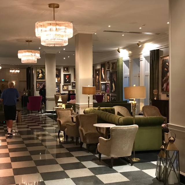 Becca Restaurant - Virginia Beach, VA | OpenTable