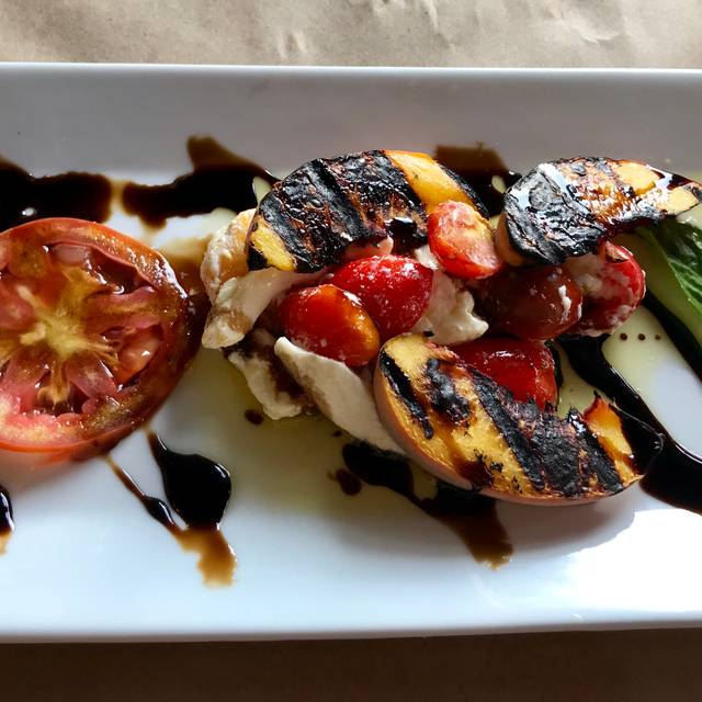 Cha Bella Restaurant - Savannah, GA | OpenTable