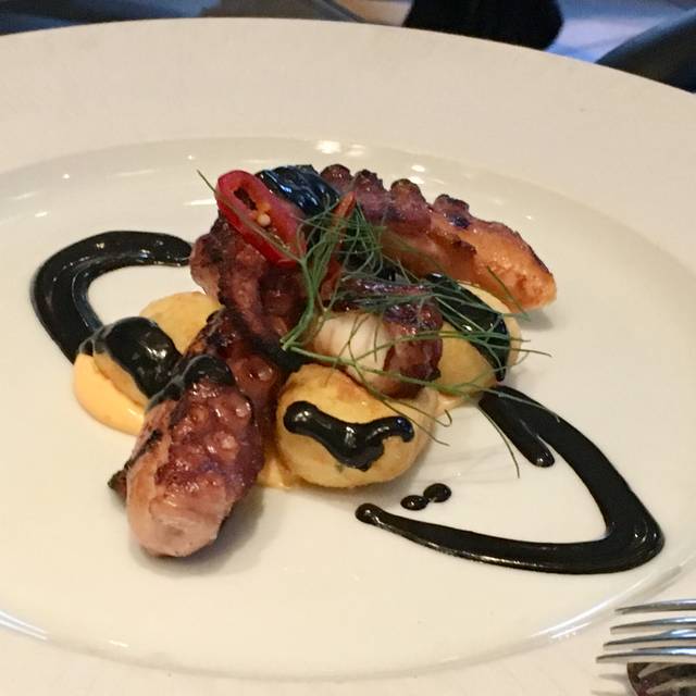 Allora Restaurant - Sacramento, CA | OpenTable