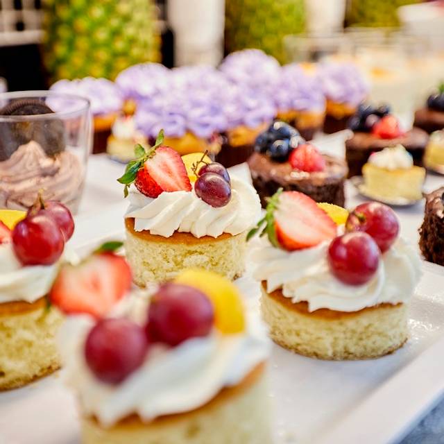 The Theater Buffet Restaurant - New York, NY | OpenTable