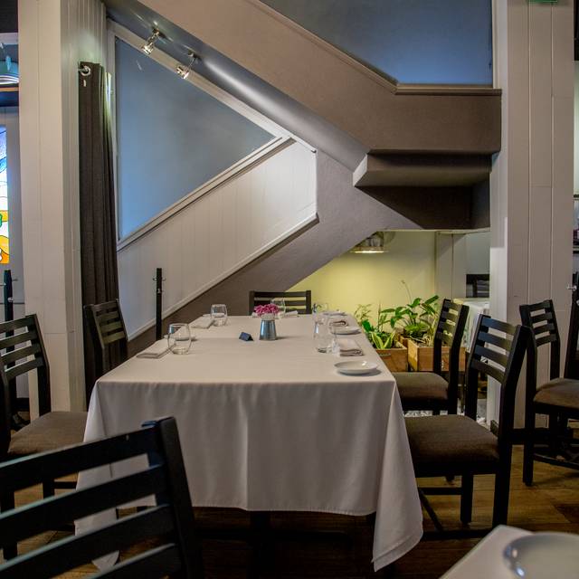 Amaranta Restaurante - Toluca de Lerdo, MEX | OpenTable