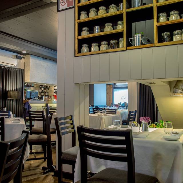 Amaranta Restaurante - Toluca de Lerdo, MEX | OpenTable