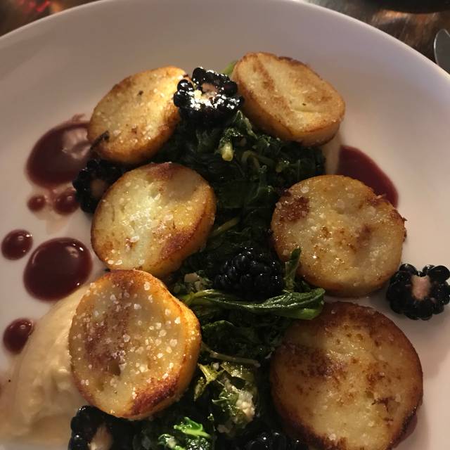 The Rockefeller Room at The Williamsburg Inn Restaurant - Williamsburg ...