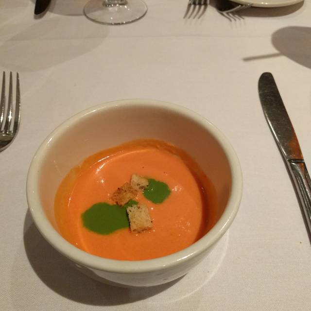 iL Punto Restaurant - New York, NY | OpenTable