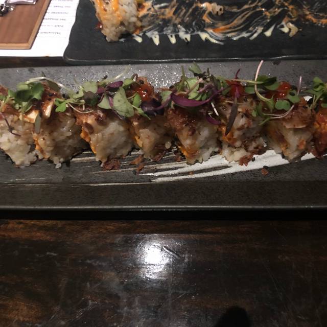 Monkey 68 Restaurant - Roswell, GA | OpenTable