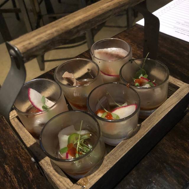 Monkey 68 Restaurant - Roswell, GA | OpenTable