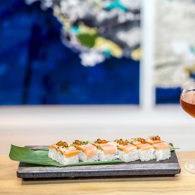 Mrs. Fish Restaurant - Los Angeles, CA | OpenTable