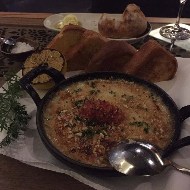 Pangea Restaurante - San Pedro Garza García, NLE | OpenTable