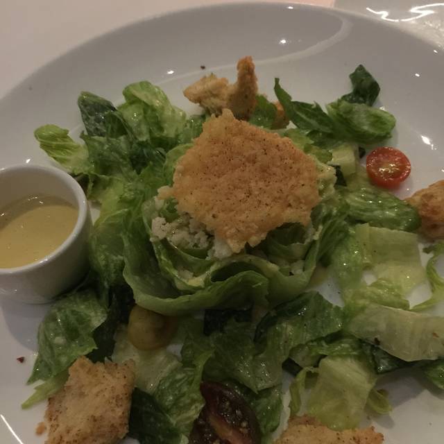 J-Prime Steakhouse Restaurant - San Antonio, TX | OpenTable