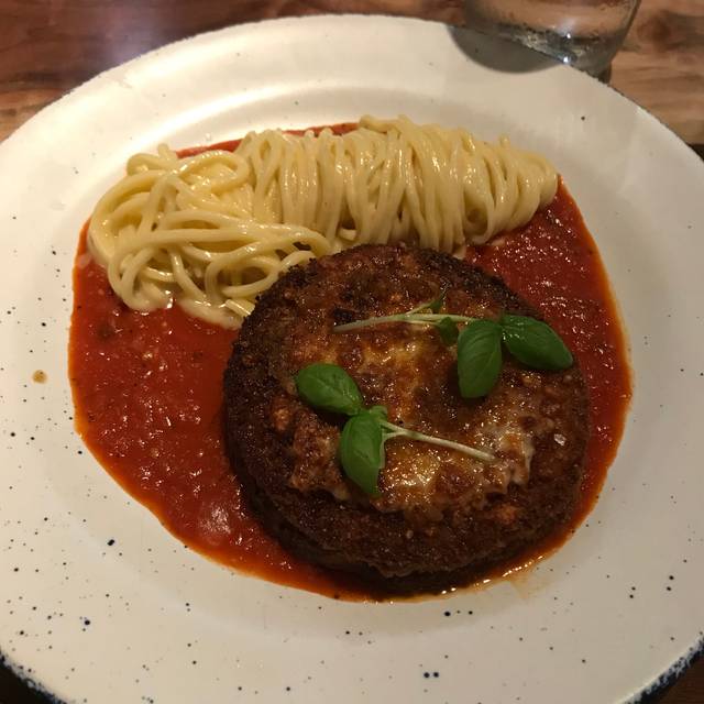 Unconventional Diner Restaurant - Washington, DC | OpenTable