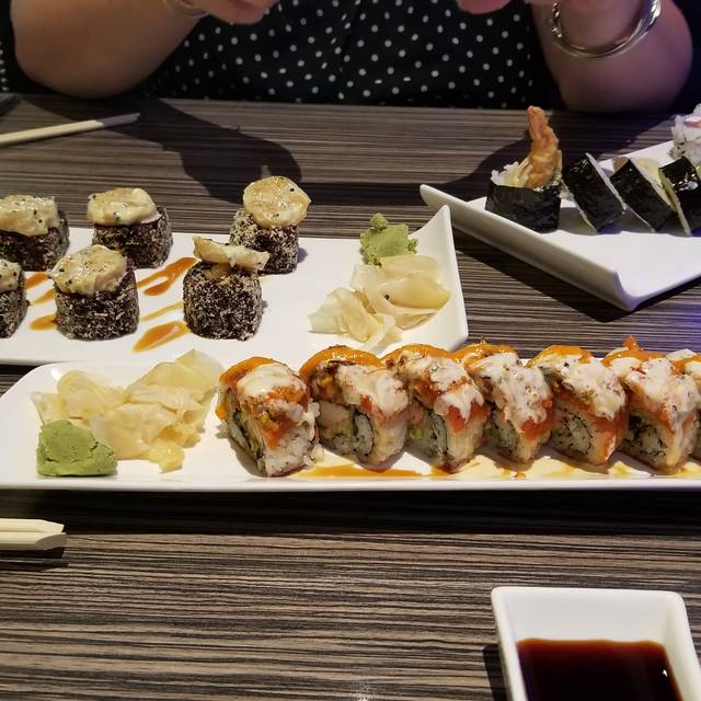 Shakou Park Ridge Restaurant - Park Ridge, IL | OpenTable