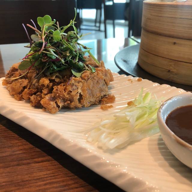 Novikov Miami Restaurant - Miami, FL | OpenTable