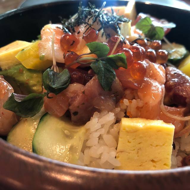 Novikov Miami Restaurant - Miami, FL | OpenTable