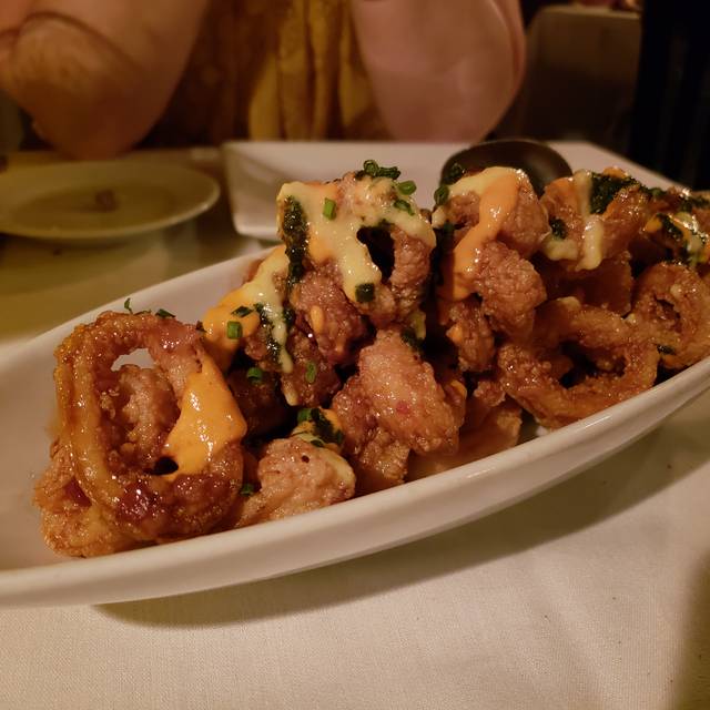 Toscano Ristorante Restaurant - Bordentown, NJ | OpenTable