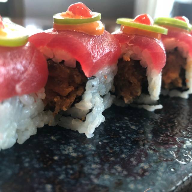 Novikov Miami Restaurant - Miami, FL | OpenTable