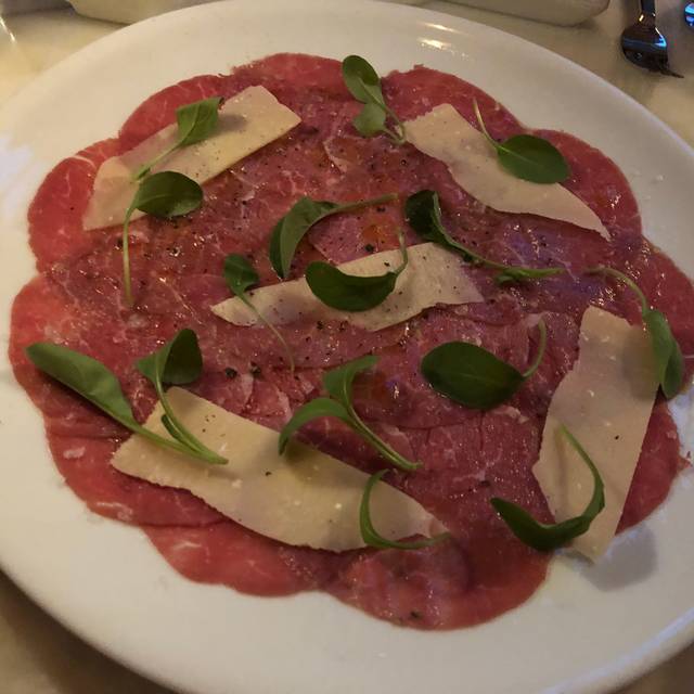Barclay Prime Restaurant - Philadelphia, PA | OpenTable