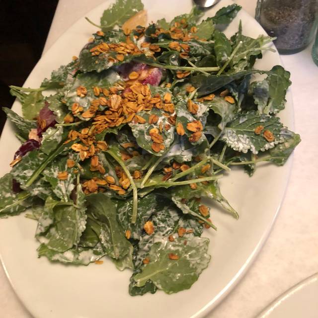 Birroteca - Baltimore Restaurant - Baltimore, MD | OpenTable