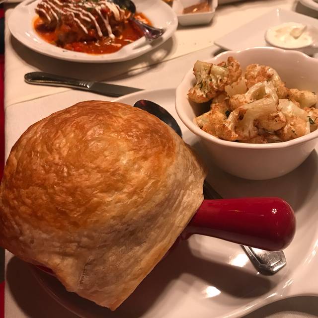 Red Tavern Restaurant - San Francisco, CA | OpenTable